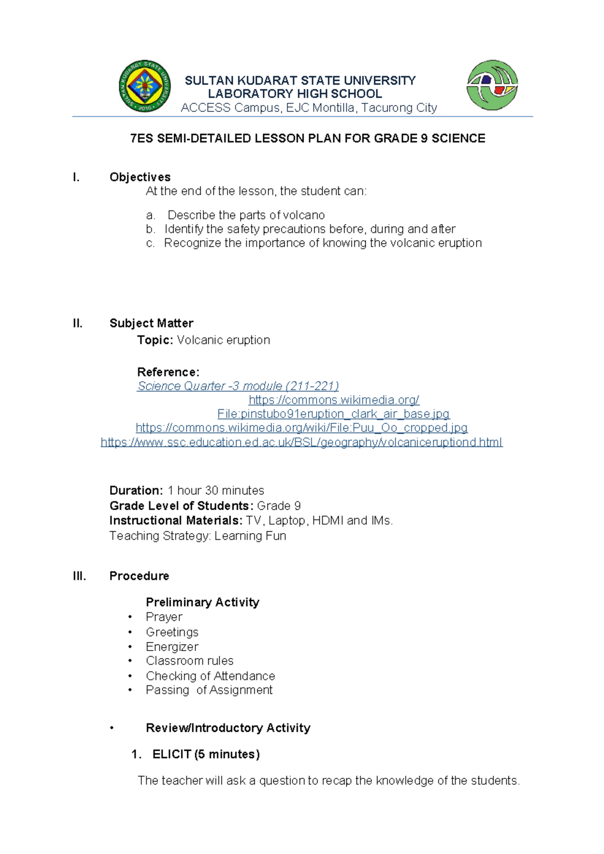 Inbound 4726003157544072817 - SULTAN KUDARAT STATE UNIVERSITY LABORATORY HIGH SCHOOL ACCESS ...