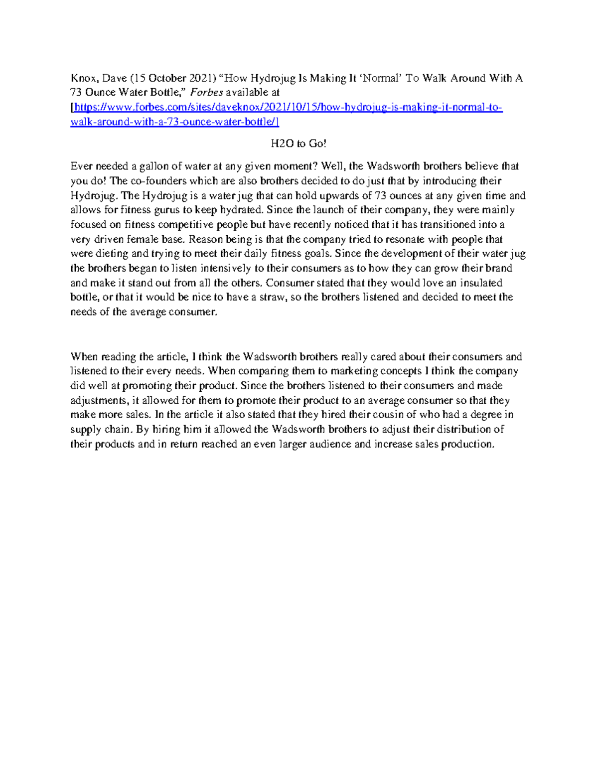 Mitn Example 2 Notes Class Knox Dave 15 October 2021
