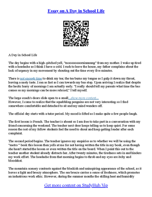 Essay Mother Tongue - Critical Analysis of "Mother Tongue" Essay ...