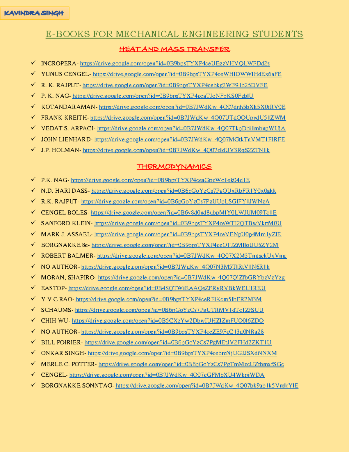 mechanical-all-subjects-ebooks-e-books-for-mechanical-engineering