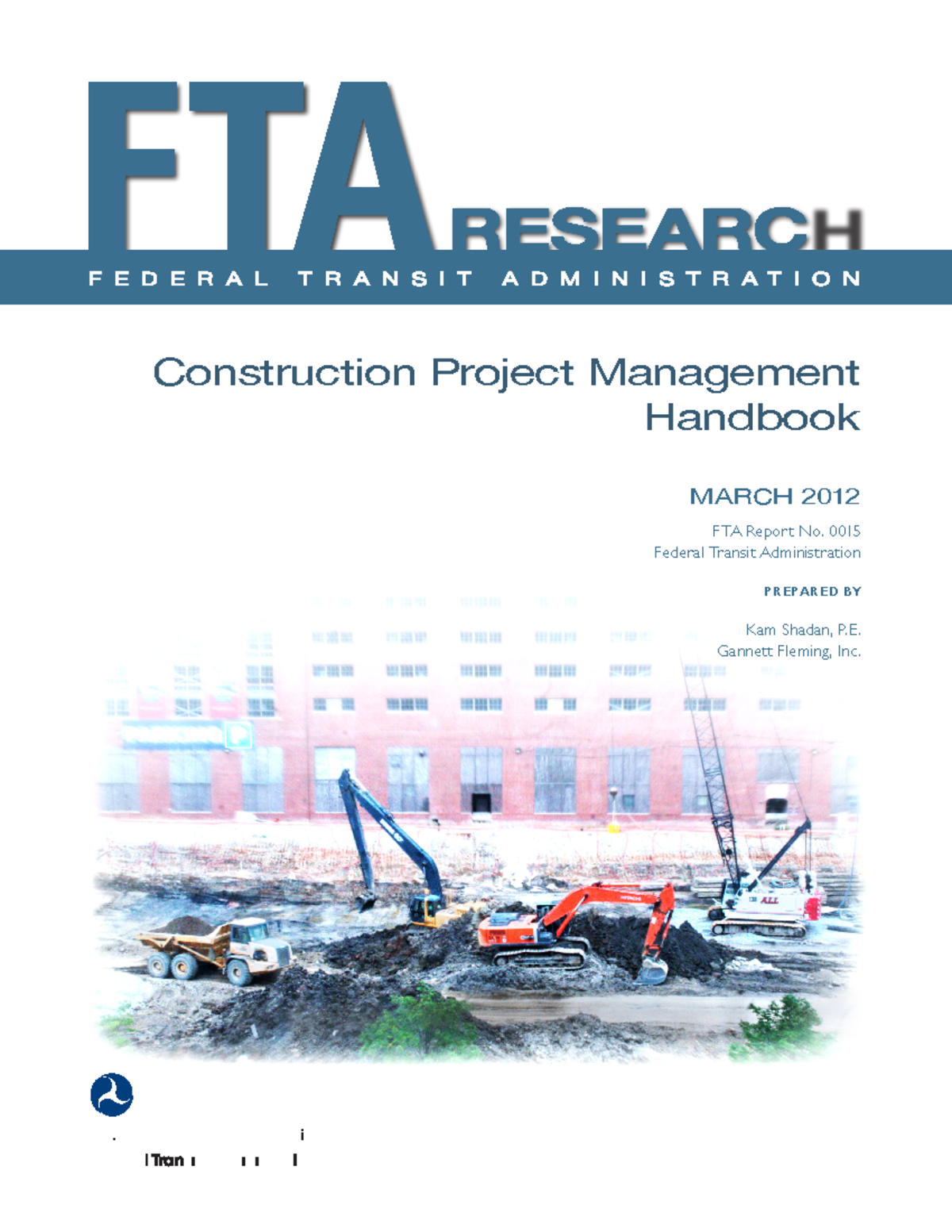 Construction project and management book - Construction Project ...
