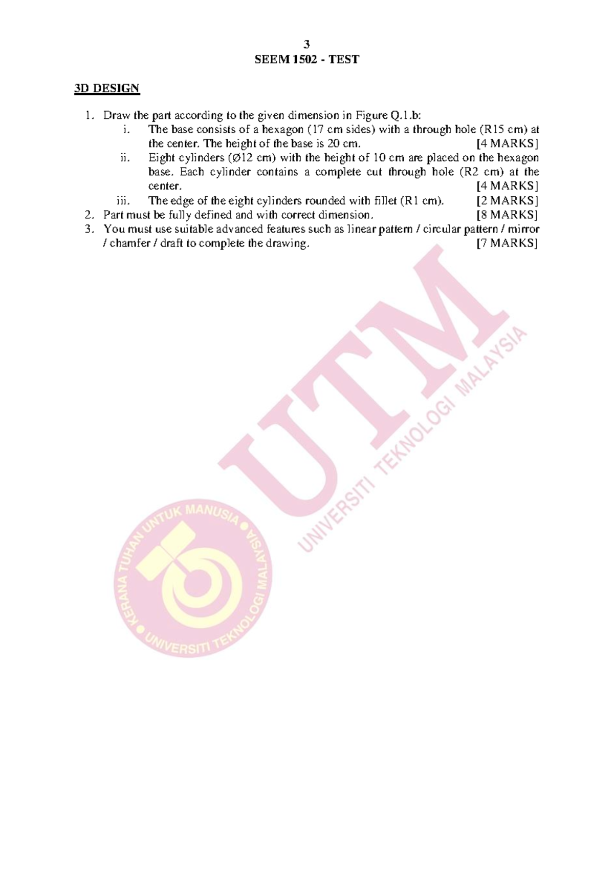 Kertas Soalan Ujian SEEM1502 v2 p3-4 (password protected) - 3 SEEM 1502 ...