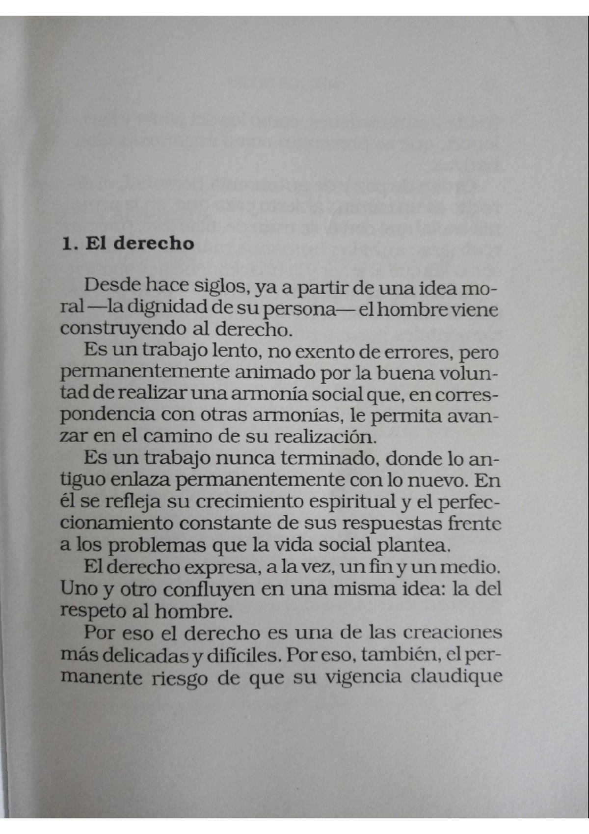 Libro el derecho negri. - Filosofía del Derecho - UNLP - Studocu