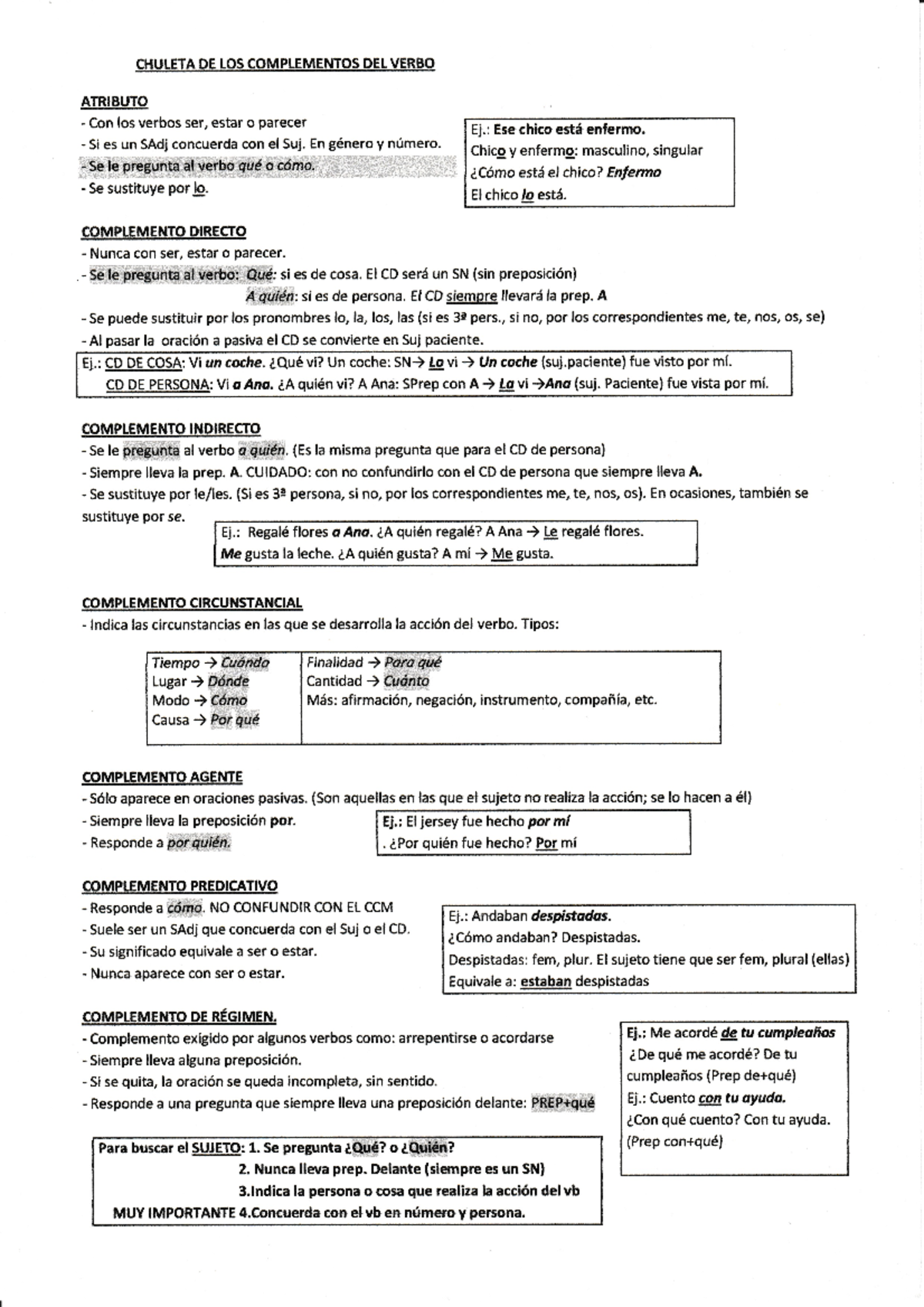 Recursos literarios y complementos - Lengua Castellana y Literatura ...