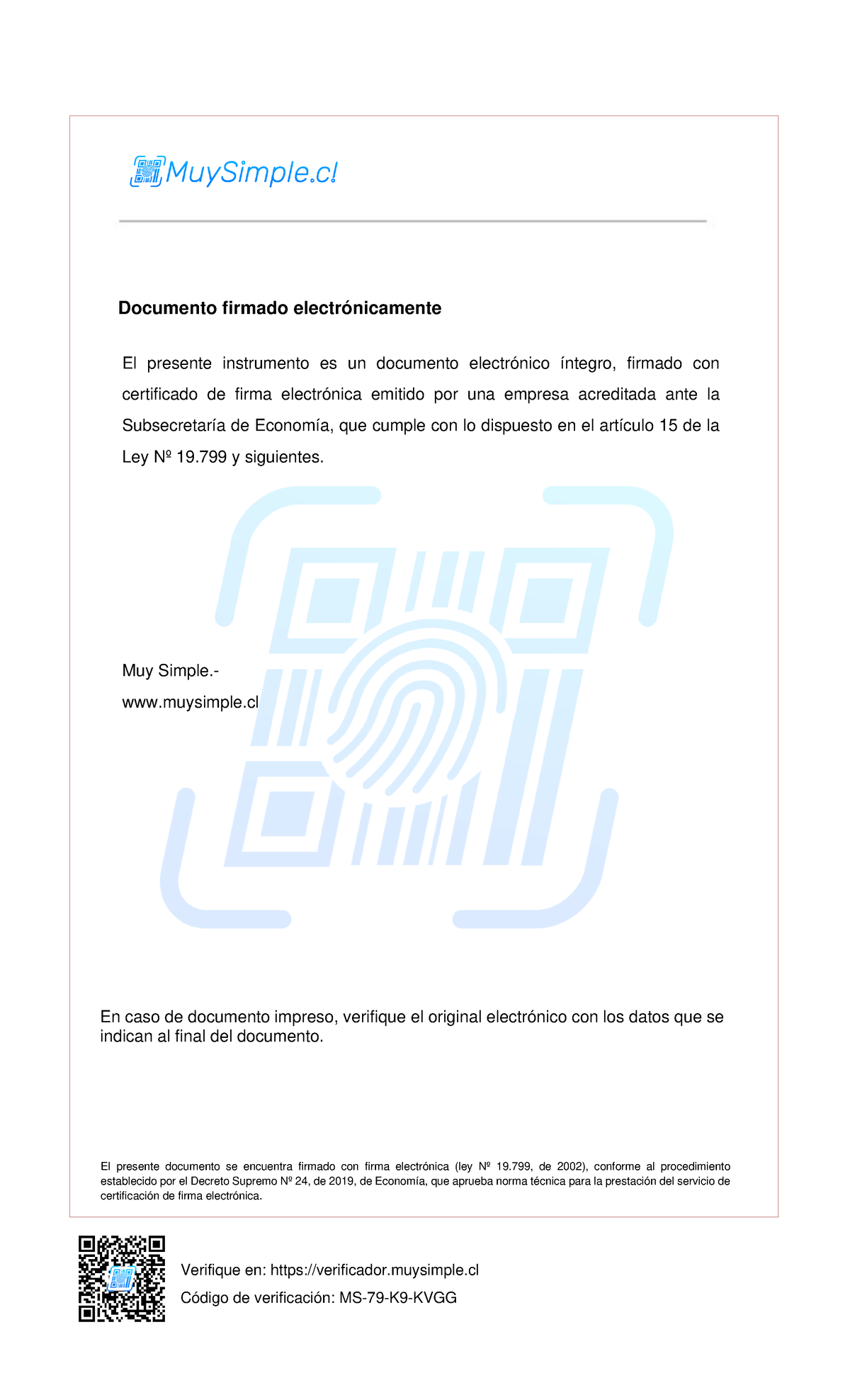 Documento - La Dirección de Presupuestos (DIPRES) en Chile establece ...