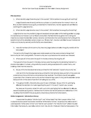 Legal studies - Jeffrey Boles - Chapter 1 Law- is any rule backed up by ...