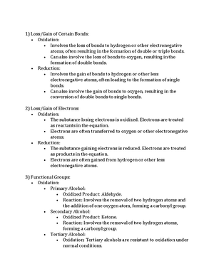 Lehningers principles of biochemistry ch 6 reading guide - Reading ...