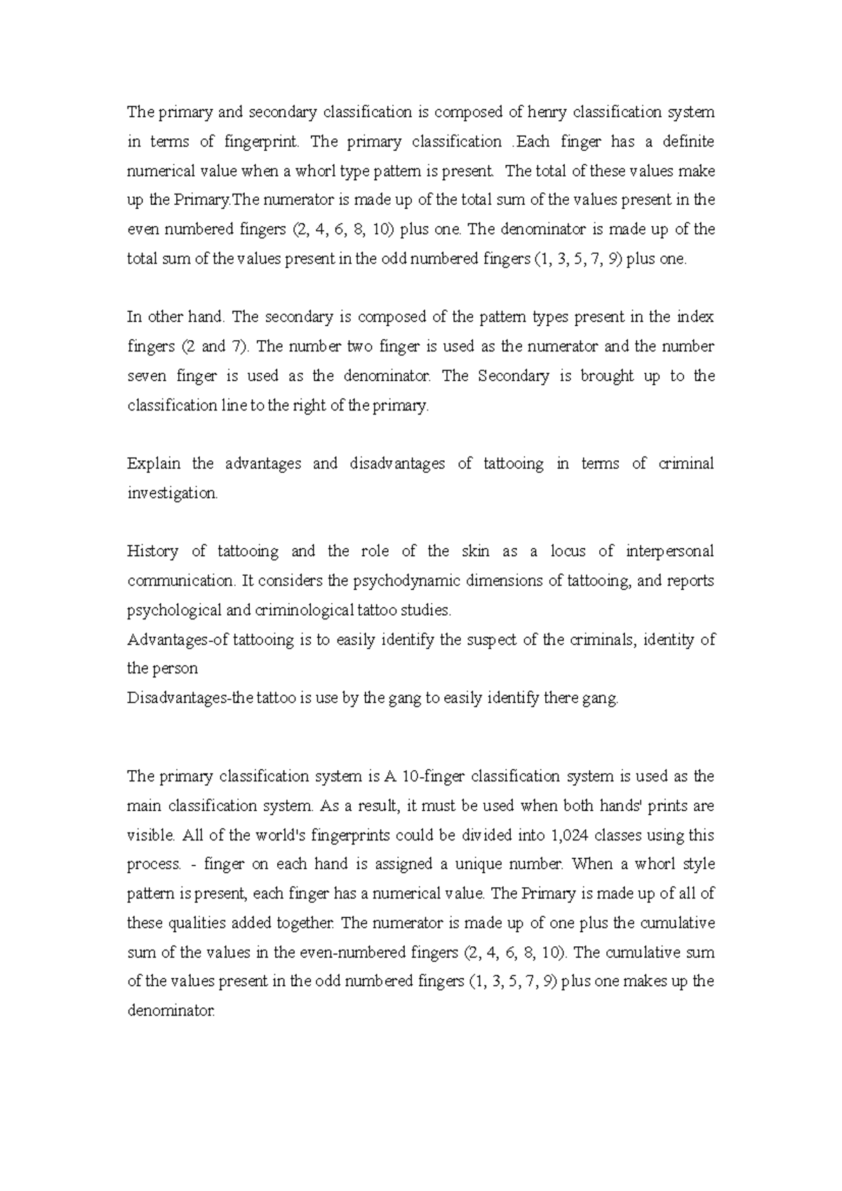 V2 - BSC-BTVTED Lectures- Chap 1 - The primary and secondary ...