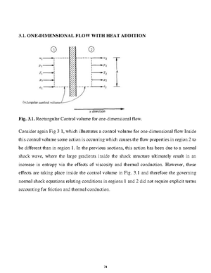 Airfoils IN HIGH Speed Flows notes - UNIT – IV AIRFOILS IN HIGH SPEED ...