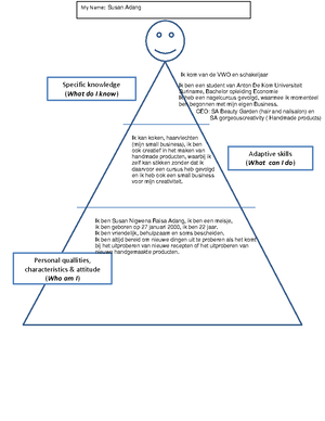 Organisatie & Management theorie en toepassingen - dr. D. Keuning dr. D ...