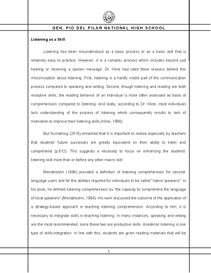 Auditing Summary Notes - Give an overview of the audit? In the audit ...