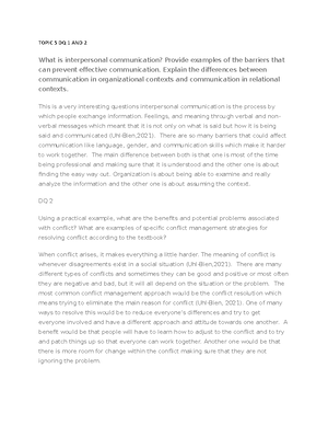 Cultural Communication Practices Paper Proposal - With this essay, I'm ...