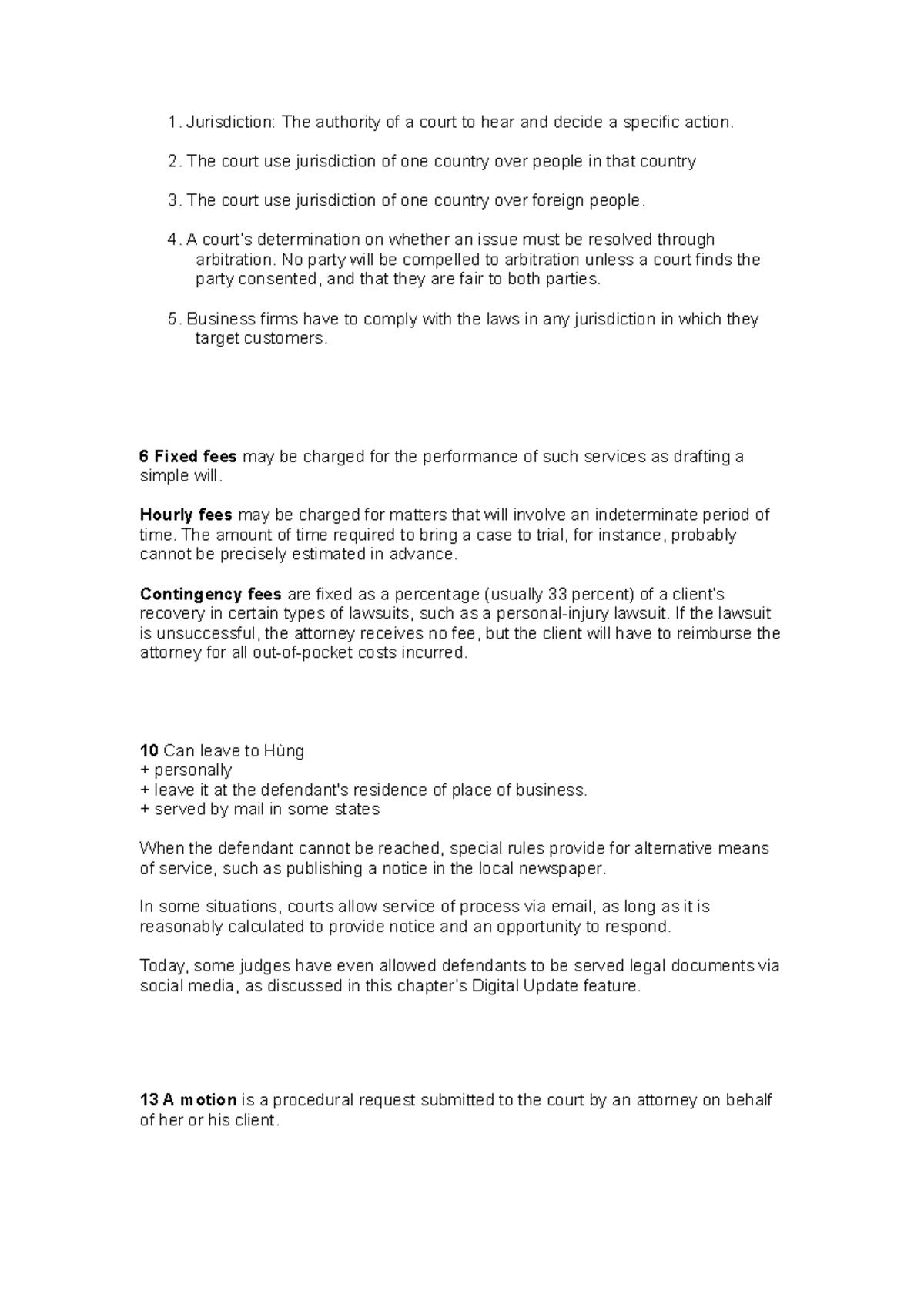 Chap 3 Script - Note of the slide share in fron of the class ...