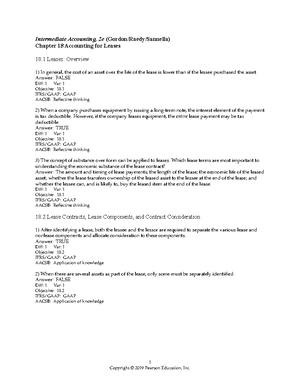 ACCT3311 exam 2 study guide - Chapter 3 - Judgment and Applied ...