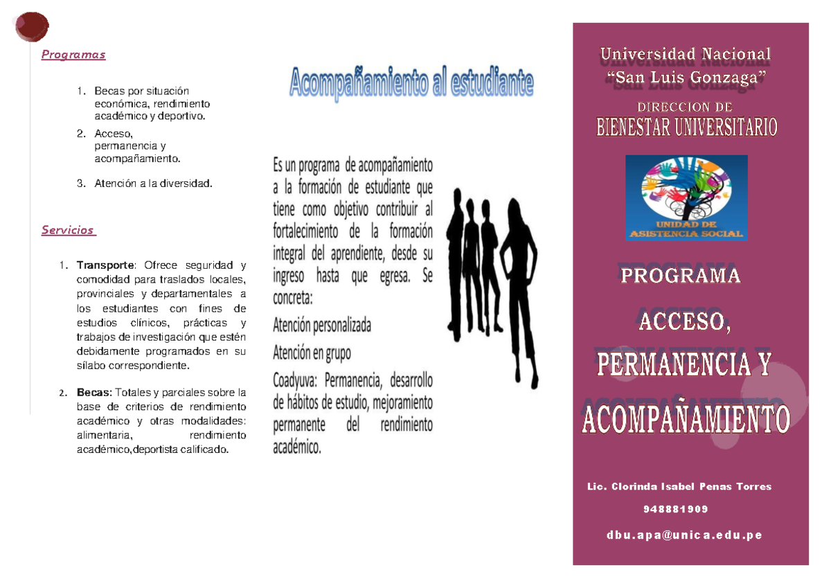 Triptico DE APA SET 2021 Convertido DE PDF A WORK oficial - Programas Becas por situación ...