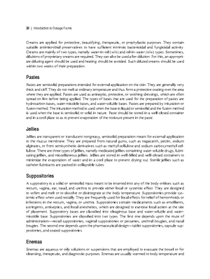 Pharmaceutics Formulations and Dispensing Pharmacy-11 - 88 | Liquid ...
