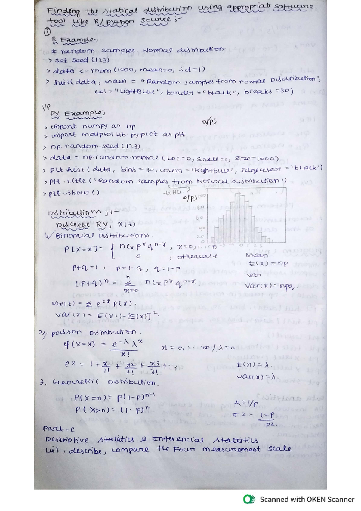 Foha prog - Biomedical engineering - Studocu