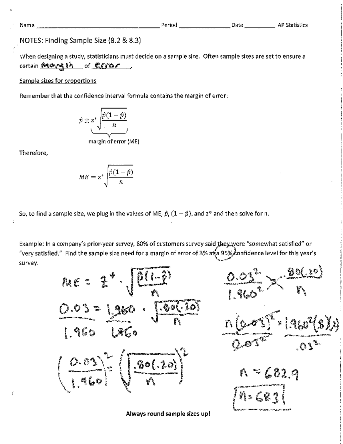 Completed Notes - Copy - BPA 111 - Studocu