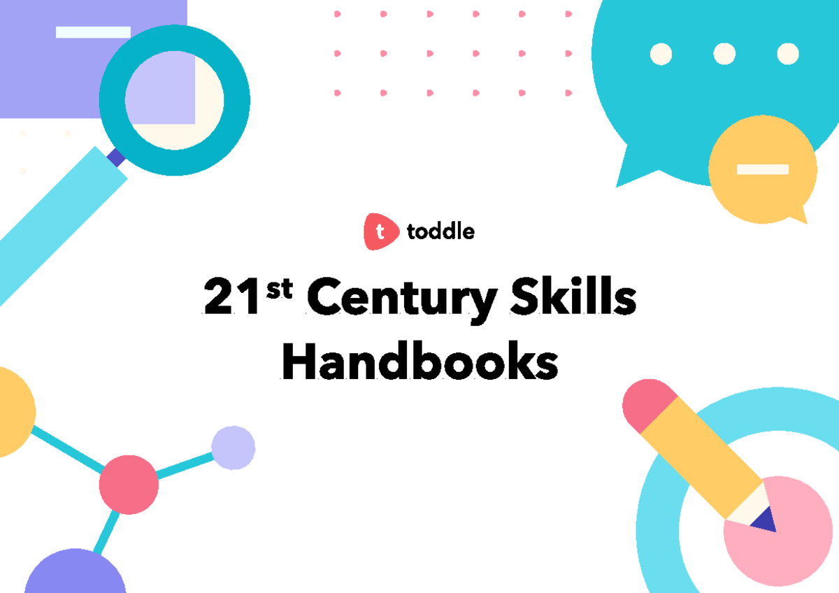 21st Century Skills Handbooks - 21 st Century Skills Handbooks About ...