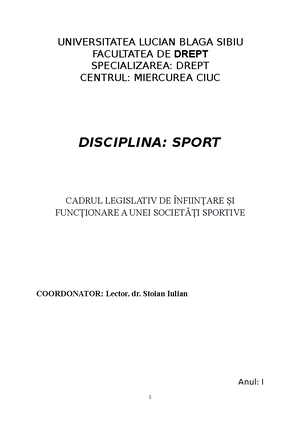 Istorie TEMA 3 - BATALIA DE LA CALUGARENI/SELIMBAR - Sd. cap. COCA ...