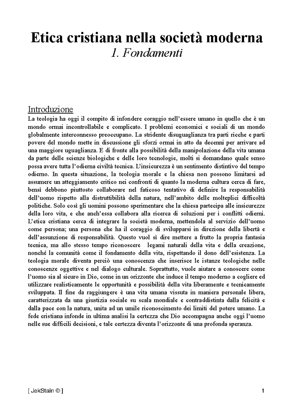 Riassunto-etica-cristiana-nella-societa-moderna-1-fondamenti-romelt ...