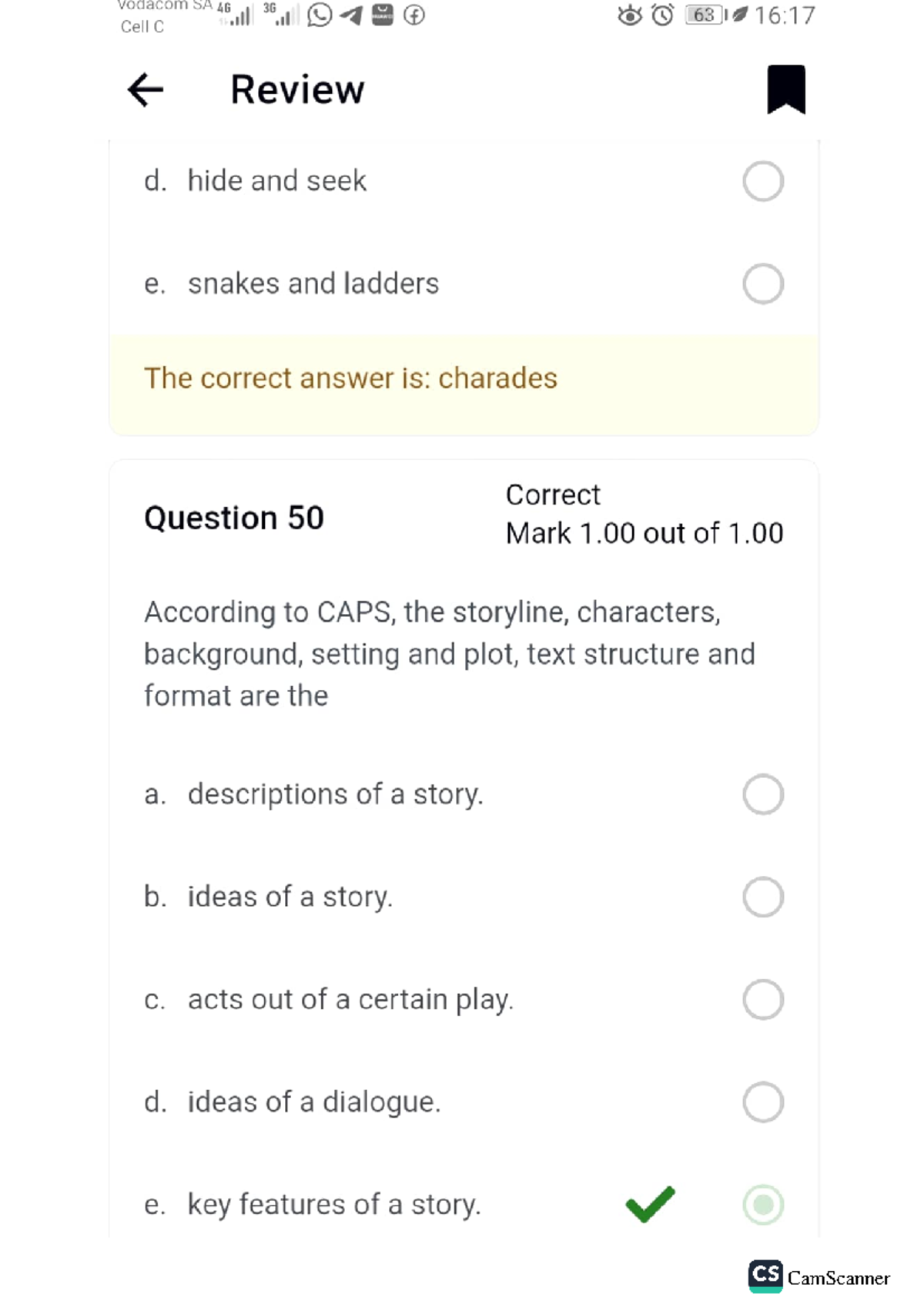 TMN3701 ASS04 - Questions - AUI3703 - Studocu