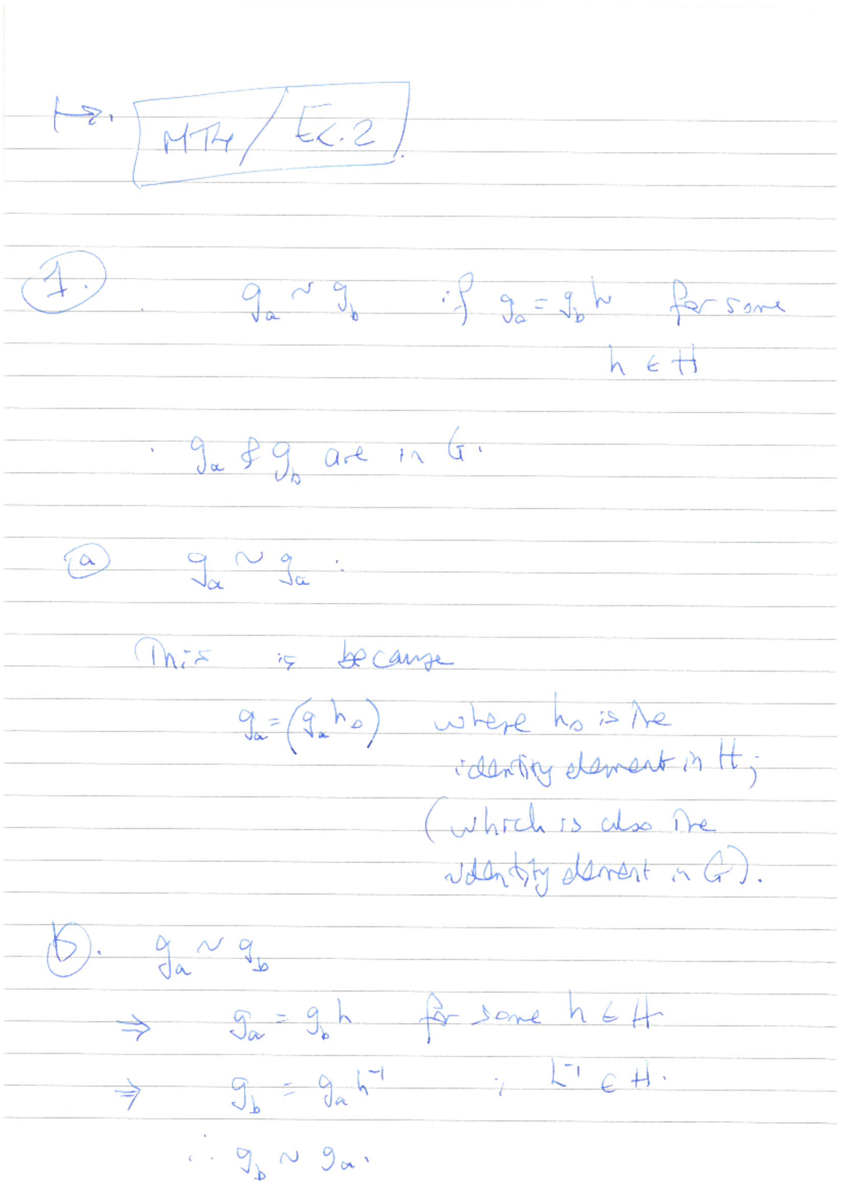 SPA6324 2017-2018 Classwork 2 - Solutions - Exercise Sheet 2 ...