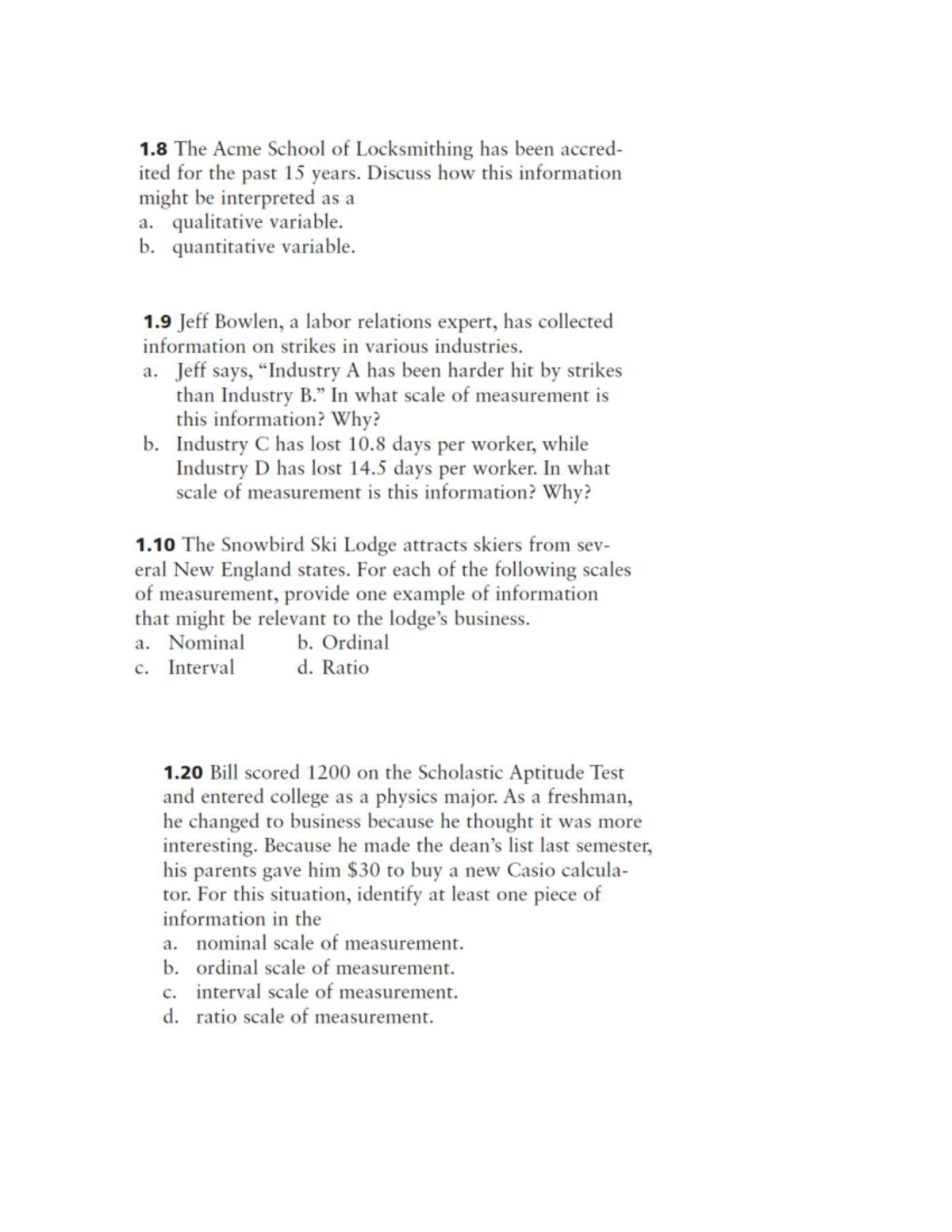 HW 1 - Homework p1 - ECON 2140 - Studocu
