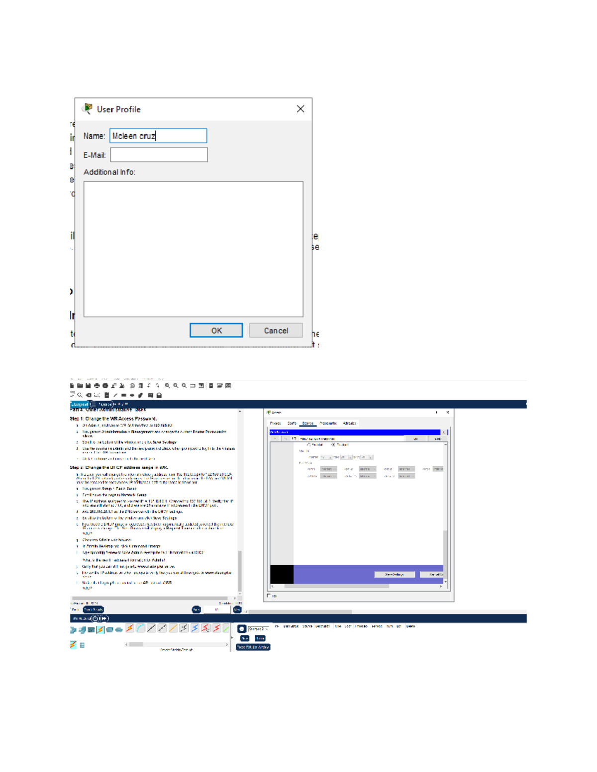 Doc1 - wawa - Introduction To Information Technology - Studocu