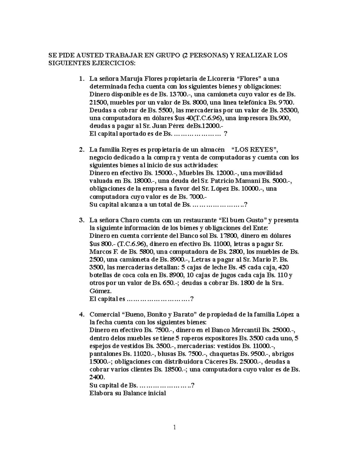 2022 03 03 Ejercicio Grupal - SE PIDE AUSTED TRABAJAR EN GRUPO (2 ...