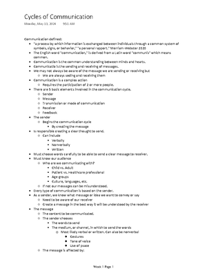 Chapter 1 Flashcards - 1. AAPC 2. American Association of Medical ...