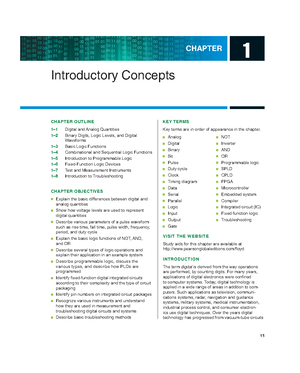 Toaz - solution manual - Online Instructor’s Manual for Digital Fundamentals Eleventh Edition ...