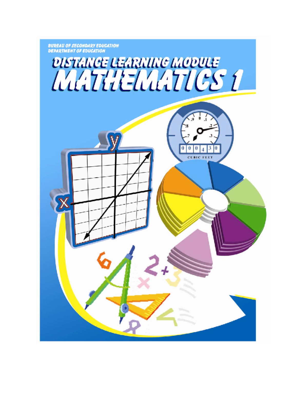 DLM 1 – Unit 2 Measurements and Scientific Notation - MEASUREMENTS AND ...