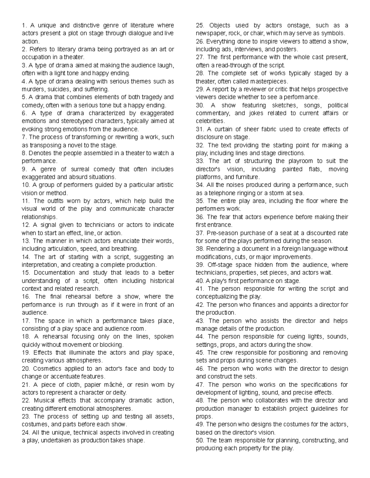 Question-and-Answer-Engl-15 - A unique and distinctive genre of ...