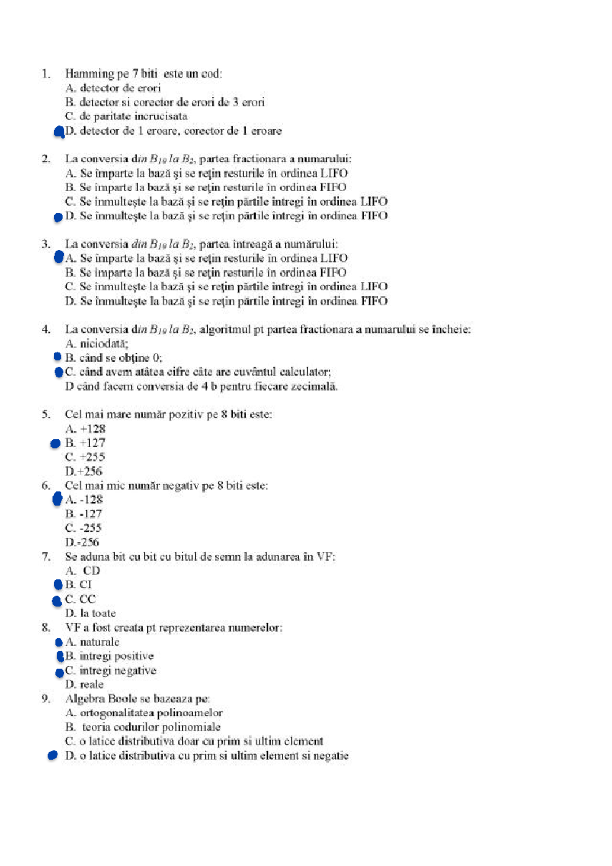 BTI-grile - grile bti - Bazele tehnologiei informației Information ...
