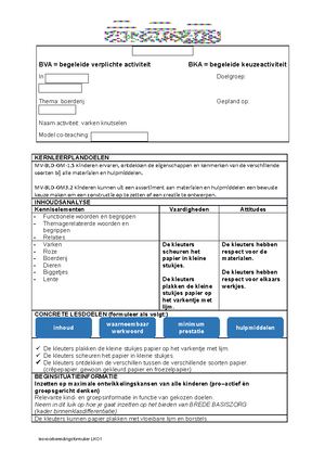 Rijk basismilieu - Winkelhoek - Een rijke leeromgeving = basismilieu ...