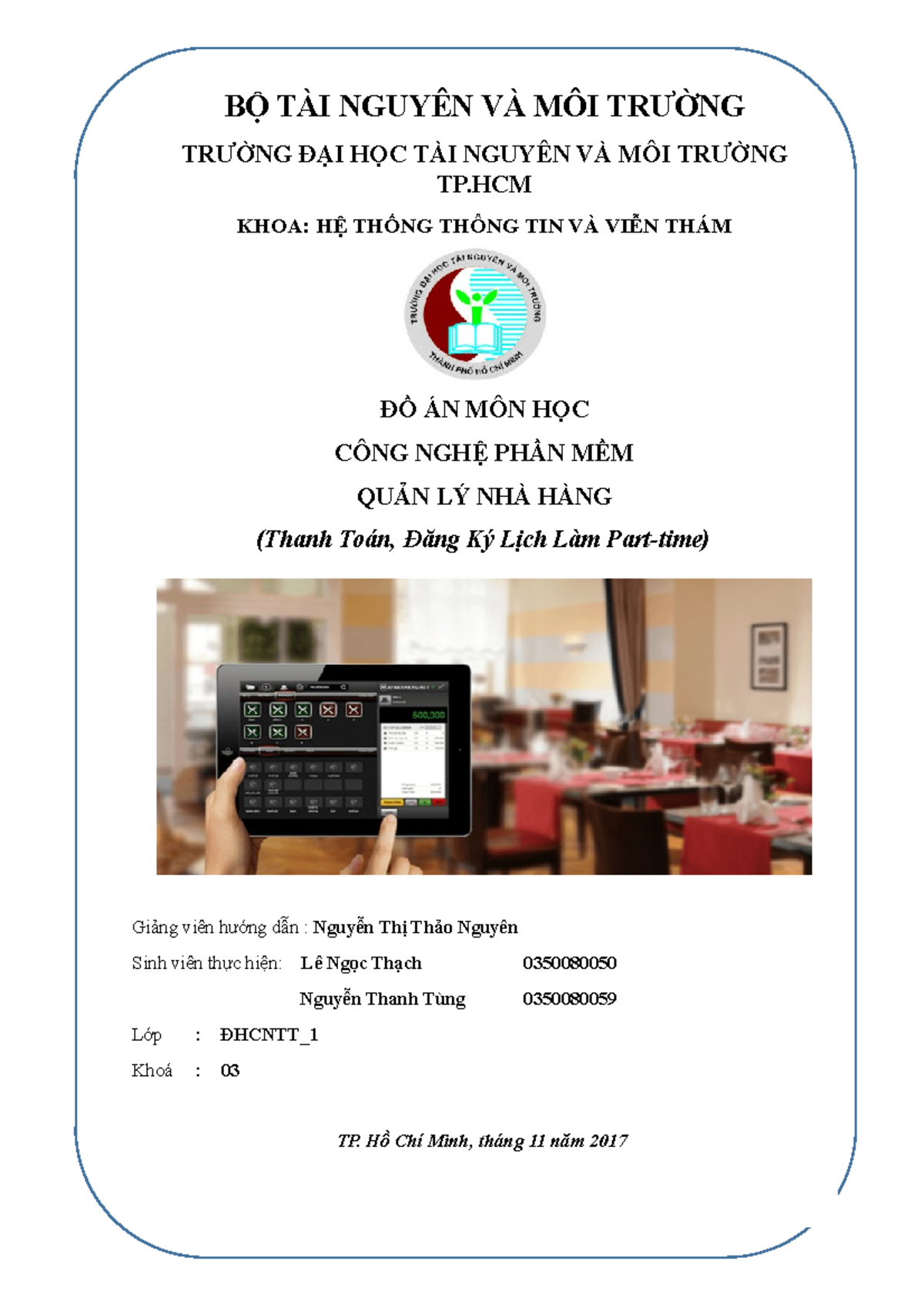 Qun ly nha hang - dsagdsa fdh h tr htre hsfg hsdf hgs hrhth trs bghcf ...