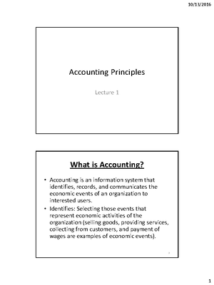 Accounting Entrance Examination Practice Question SET J.M. TULL School ...