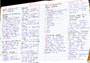 Lab mau algorithm - Computer Science - Studocu