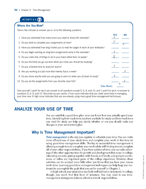 Contoh mgt - ASSINGMENT