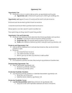Economics, Market Structures and Competition - Market Structures and ...