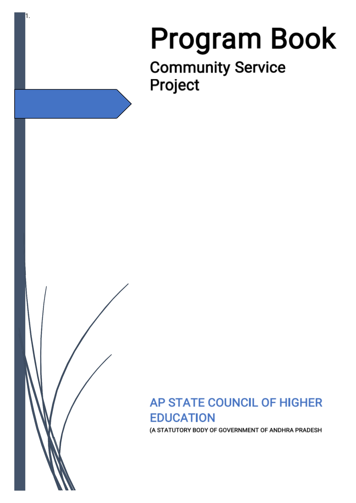 DOC-20241112-WA0003 - Vo bich - 1. Program Book Community Service ...