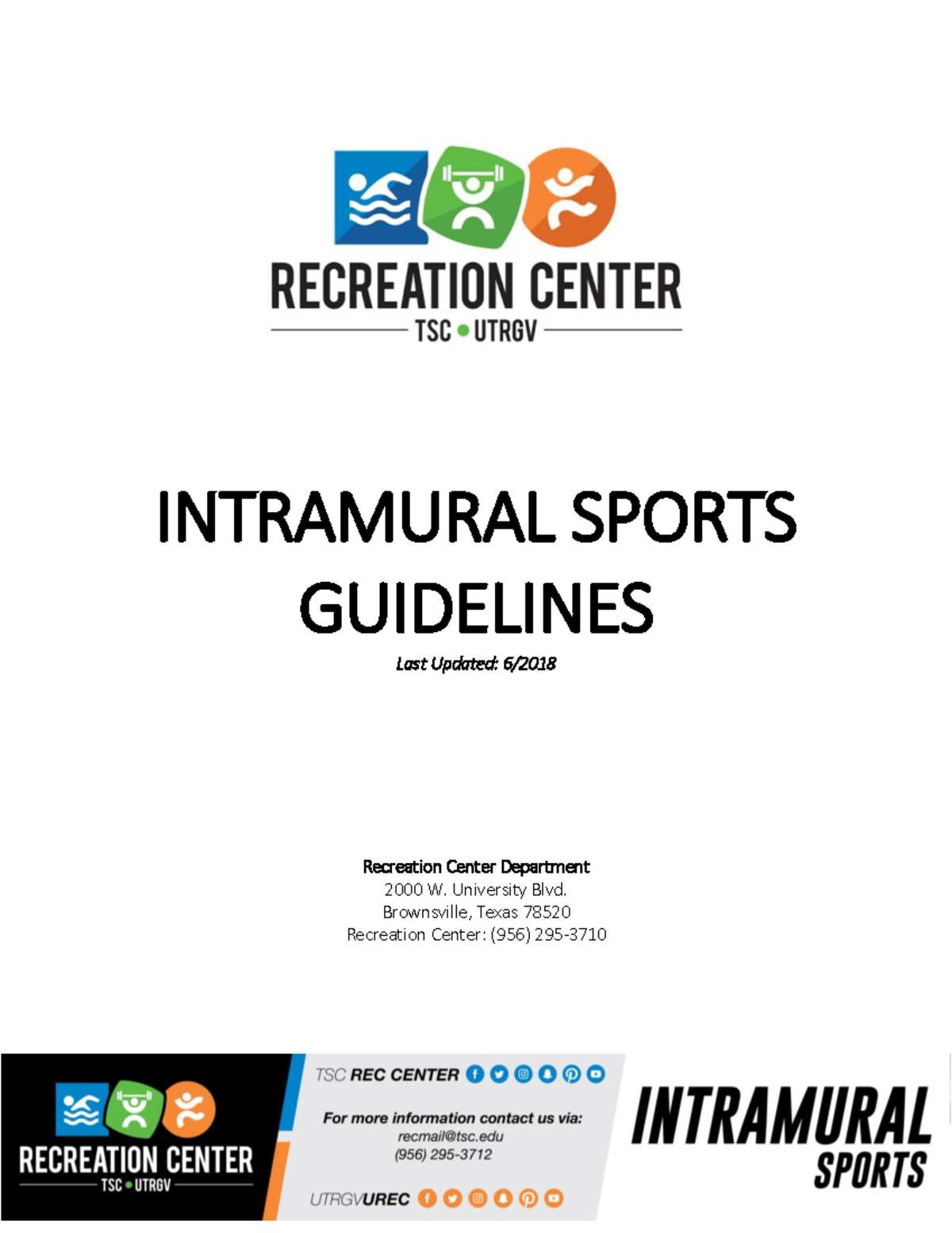 2018 71718841 - Intrams guide - INTRAMURAL SPORTS GUIDELINES Last ...
