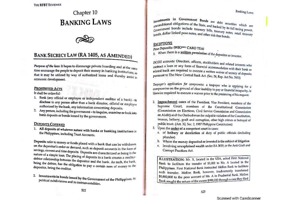 Secrecy law - Law - Administrative Law, Law on Public Officers ...