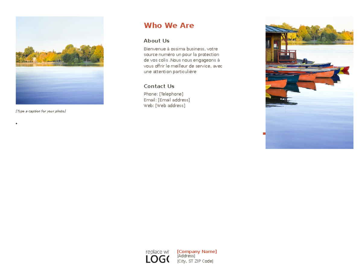 GP1 Amisi JEAN Alimasi 21801146 - [Type a caption for your photo] Who ...