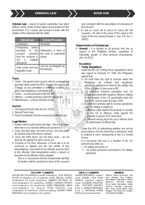 2022 UP BOC Remedial Law Supplement - 2022 BOC SUPPLEMENTS REMEDIAL LAW ...