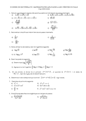 Tabla Primitivas - TABLA DE PRIMITIVAS Integrales inmediatas Integrales ...