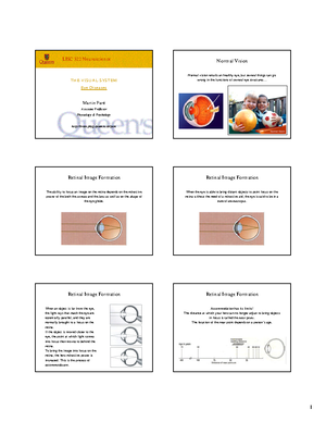 6. Signaling in Neurons EDIT - LESSON SIX: Signaling in Neurons In 1752, our good friend ...