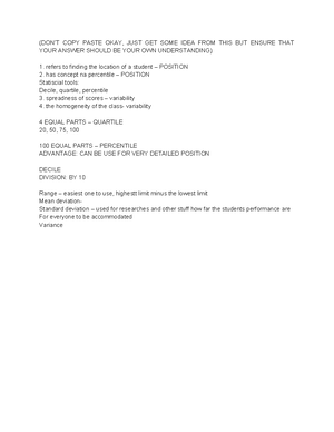 1 - 6sddsdcaddafcxce - (DON’T COPY PASTE OKAY, JUST GET SOME IDEA FROM ...