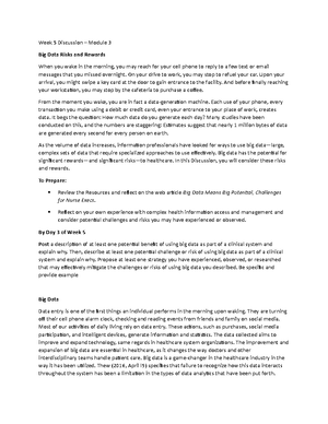 Electronic Health Record as a Tool to Improve HIV Screening - Proposal ...